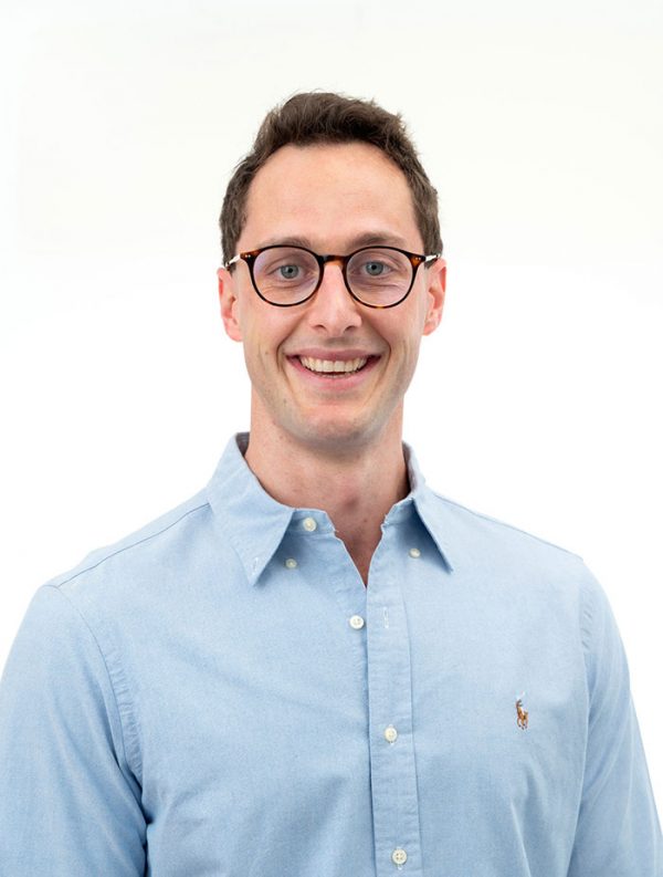 Meet The Team - West Beach Dental